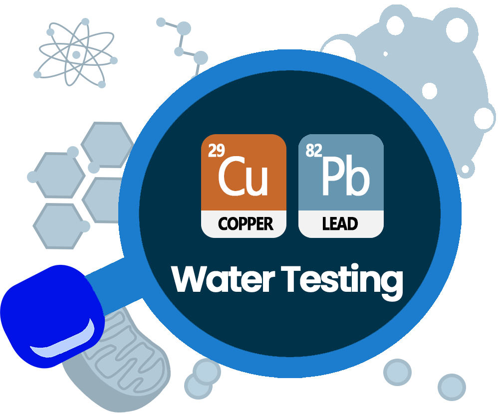 Lead and Copper Water Testing - Urgent Water Testing FL