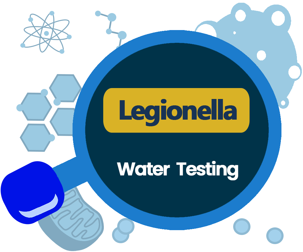 Legionella Water Testing - Urgent Water Testing FL